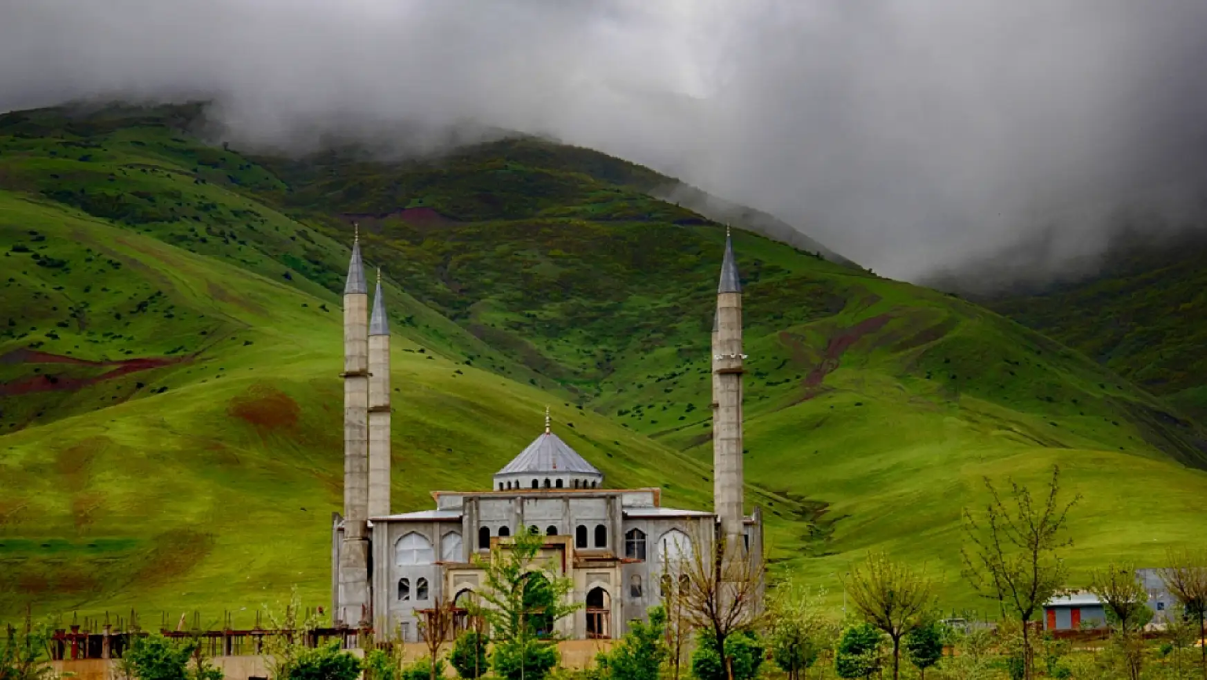 Muş: Muş Gezilecek Yerler Neresi? Muş Gezilecek Yerler!